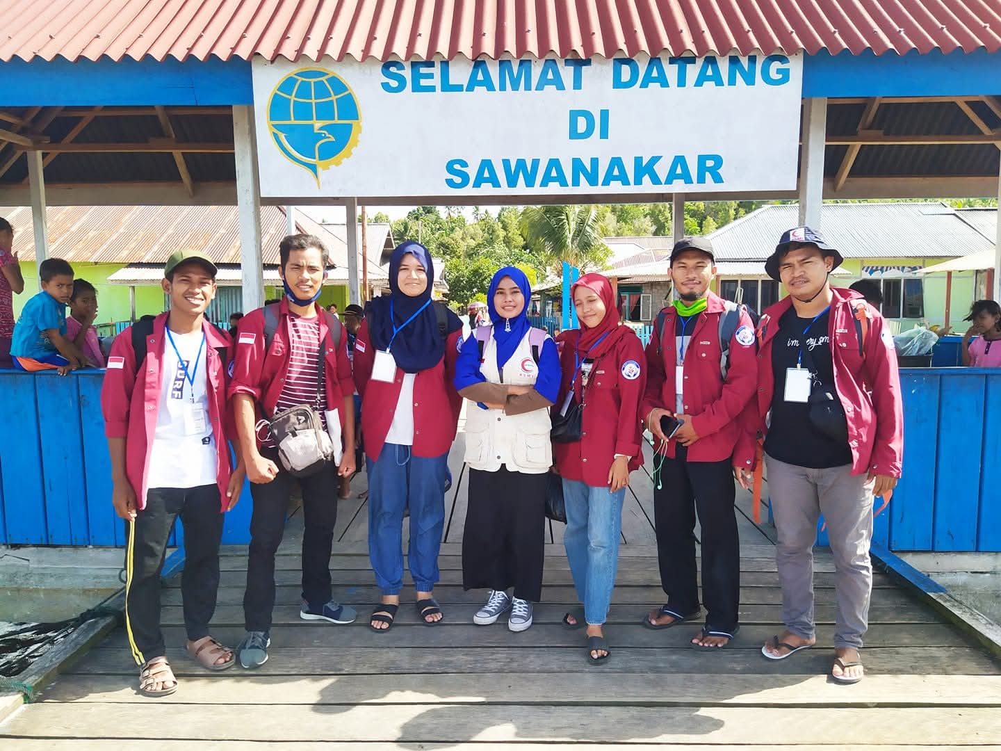 Ady Saputra Wansa: Sosok Visioner di Balik Lahirnya Generasi Global ...